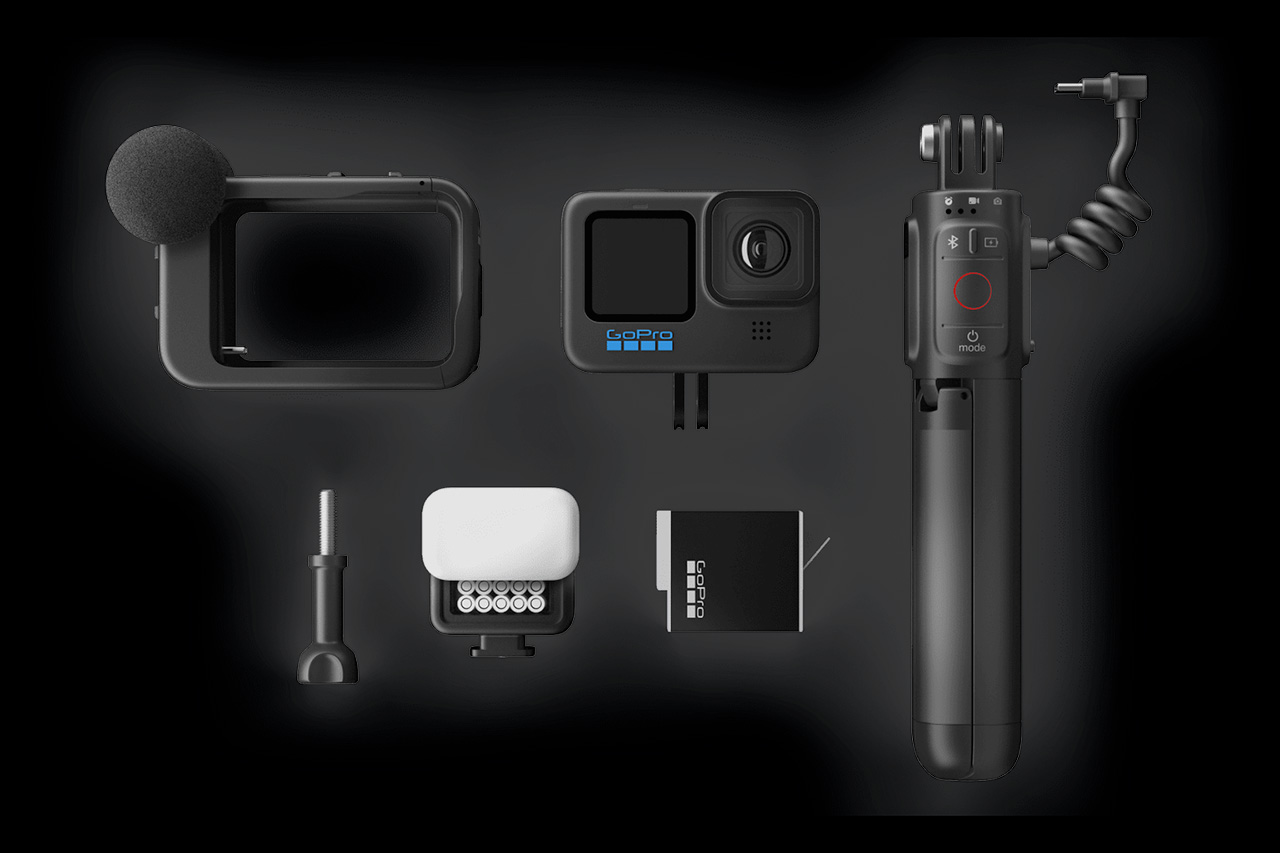 GoPro Hero11 Black: è l’action cam dei sogni?