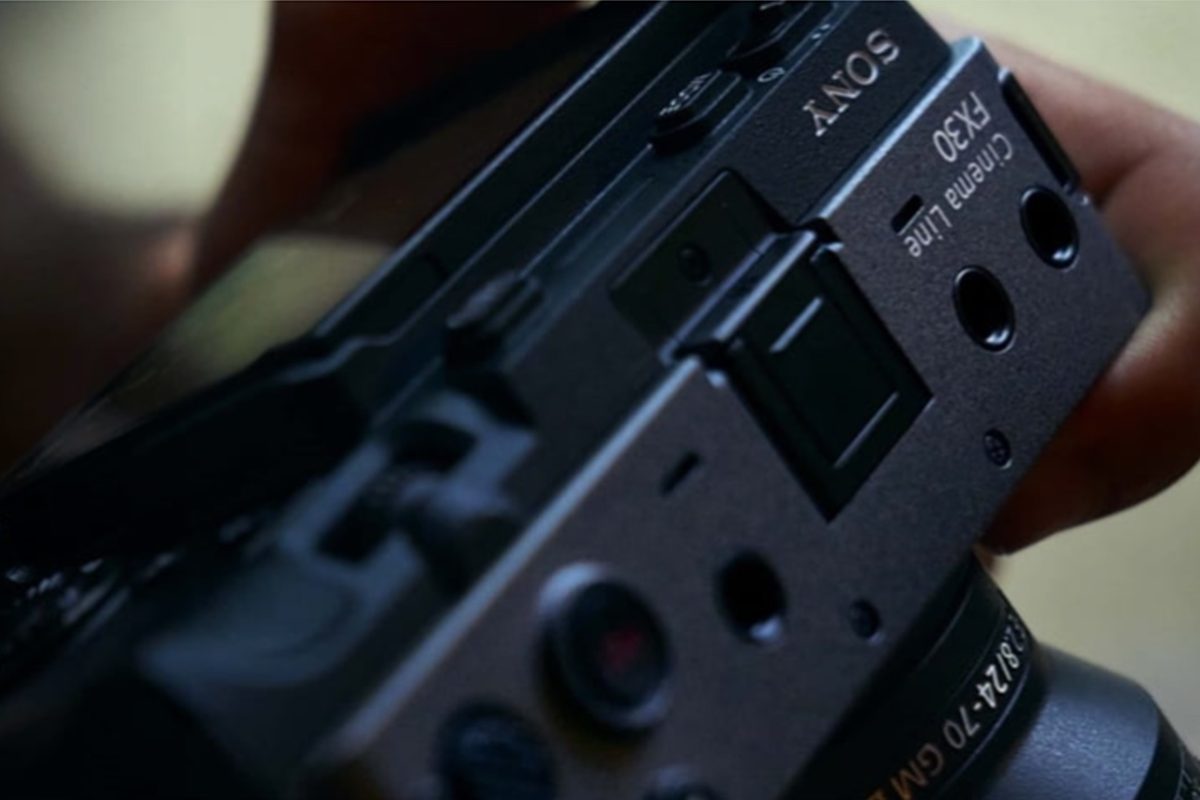 Sony FX30 o FX3: quale scegliere e perché. La nostra opinione.