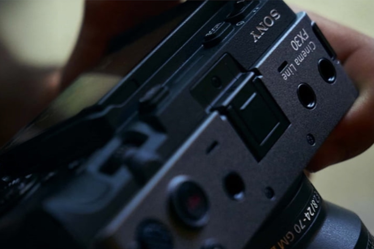 Sony FX30 o FX3: quale scegliere e perché. La nostra opinione.