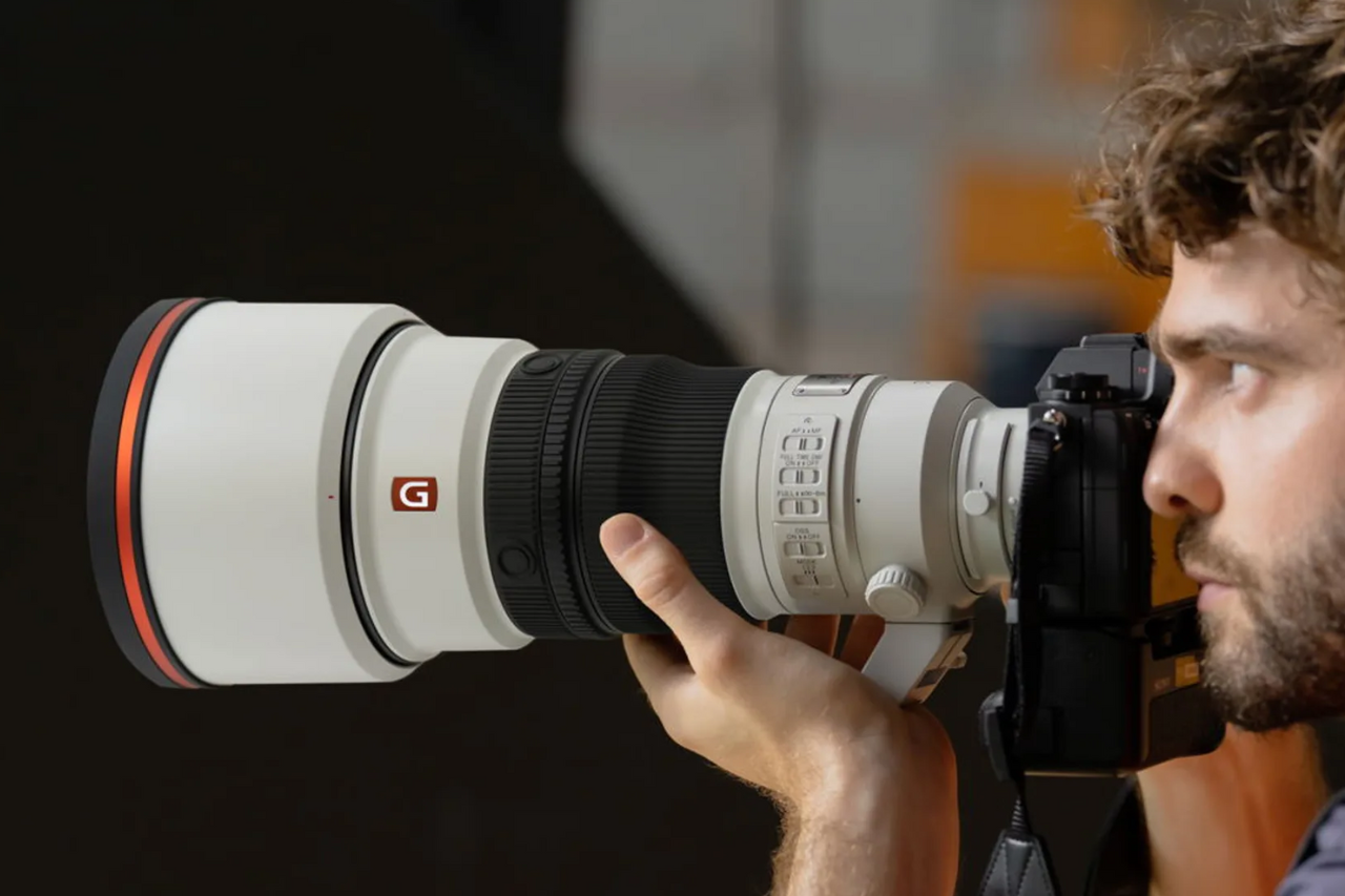 Sony a9 III: la prima mirrorless full frame global shutter è realtà.