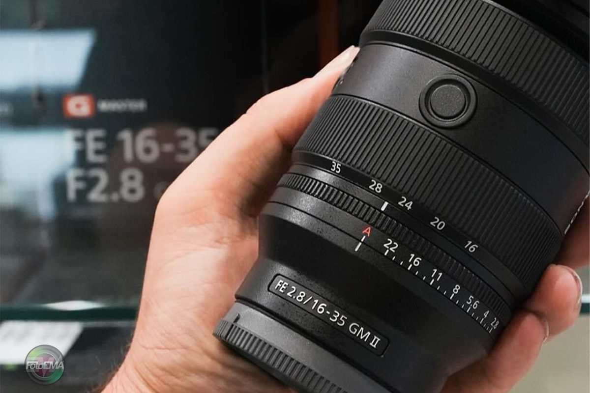 Videorecensione Sony FE 16-35mm GM II: vero fiore all'occhiello.