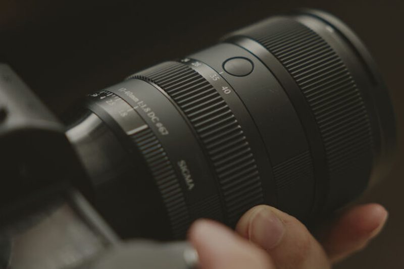 Sigma 17-40mm F1.8 DC Art: l’evoluto successore del 18-35mm.